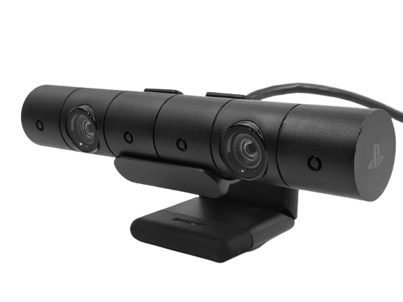 PS4 Official Sony V2 Motion Voice Camera Controller - Appleby Games