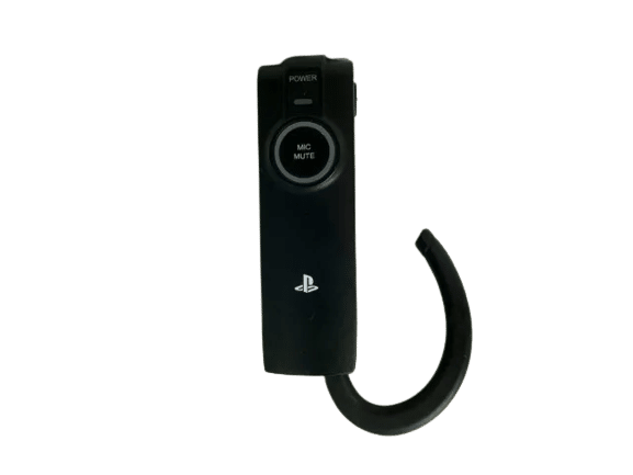 Official SONY PlayStation 3 / PS3 Wireless Headset - Appleby Games