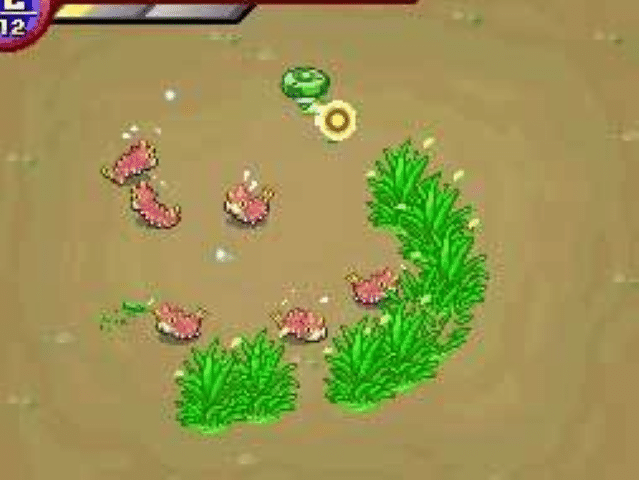 Pokemon RANGER (Nintendo DS) *COMPLETE COLLECTOR'S* - Appleby Games