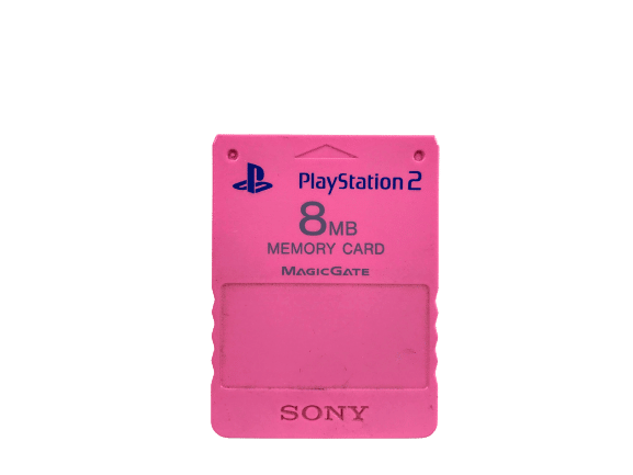 PS2 Slim HOT PINK PS2 Set *COMPLETE WITH ORIGINAL BOX* - Appleby Games