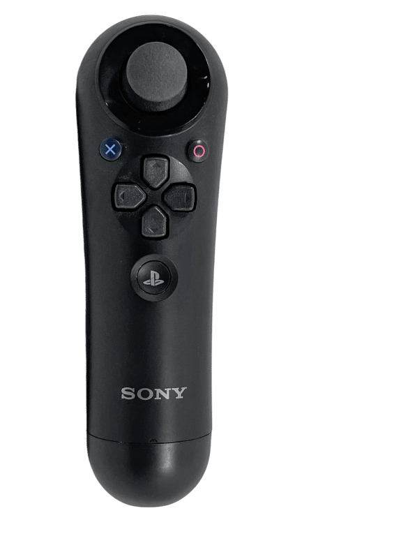 Genuine SONY PlayStation Navigation Move Controller (PS4/PS3) - Appleby ...