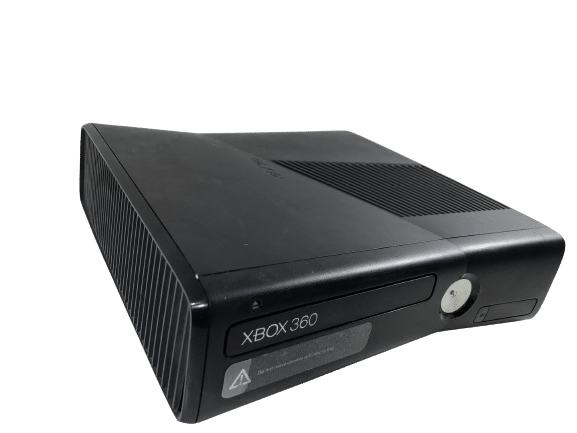 XBox 360 Slim 320GB - Appleby Games
