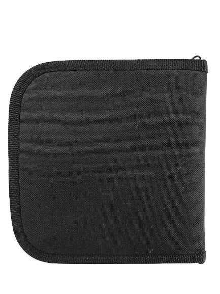 Official Sony PlayStation Disc Wallet - Appleby Games