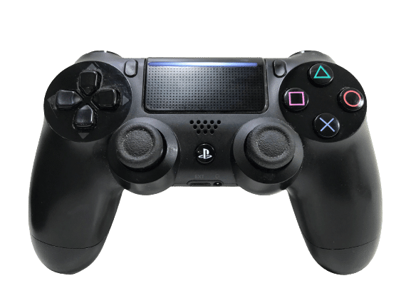 PS4 Controller FORTNITE LIMITED EDITION *MINT IN BOX* - Appleby Games