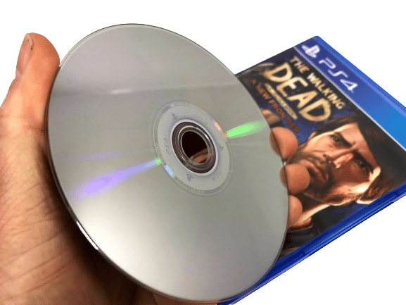 The Walking Dead: A NEW FRONTIER *MINT COMPLETE* - Appleby Games