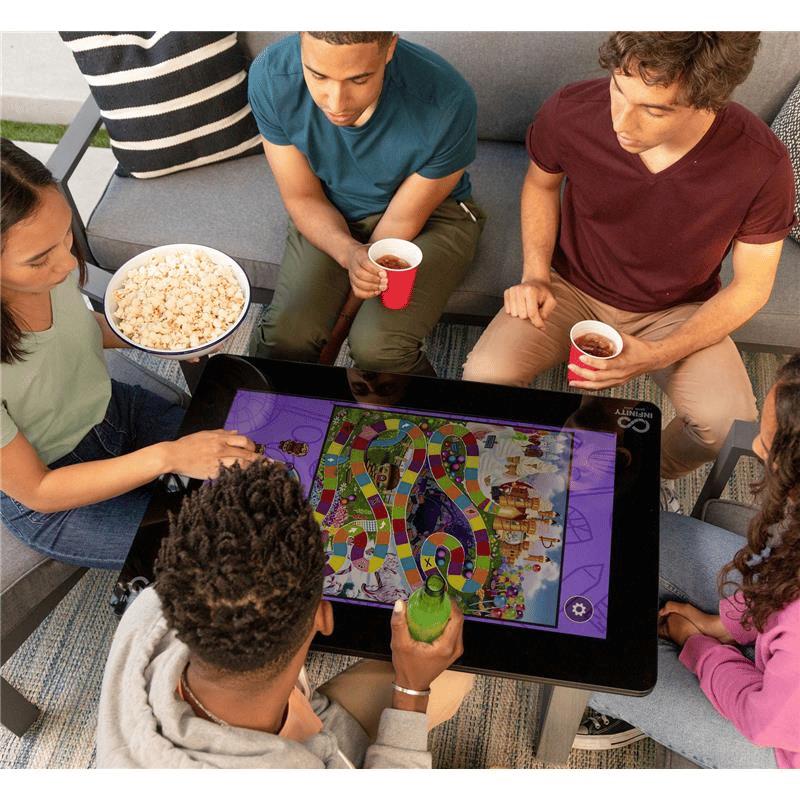 RETRO Arcade1Up Infinity Game Table *IN STOCK NZ* - Appleby Games