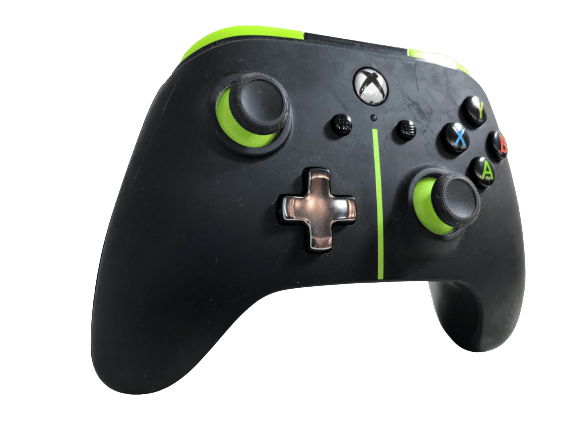 XBox One Controller (XBox Series X) PowerA Enhanced Wired Controller ...
