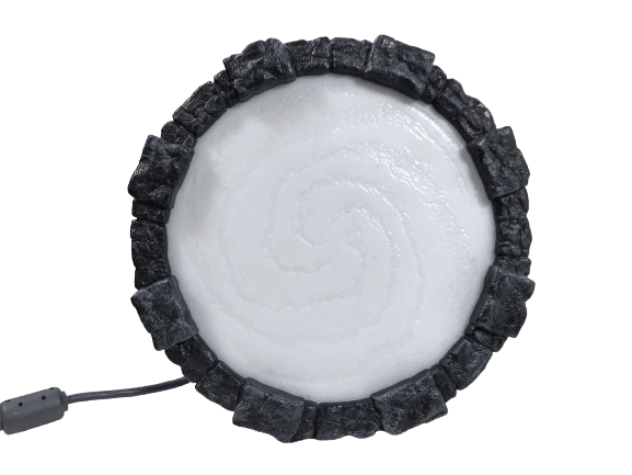 Skylanders Giants BATTLE ARENA PLAY & DISPLAY STAND (w/ Portal ...