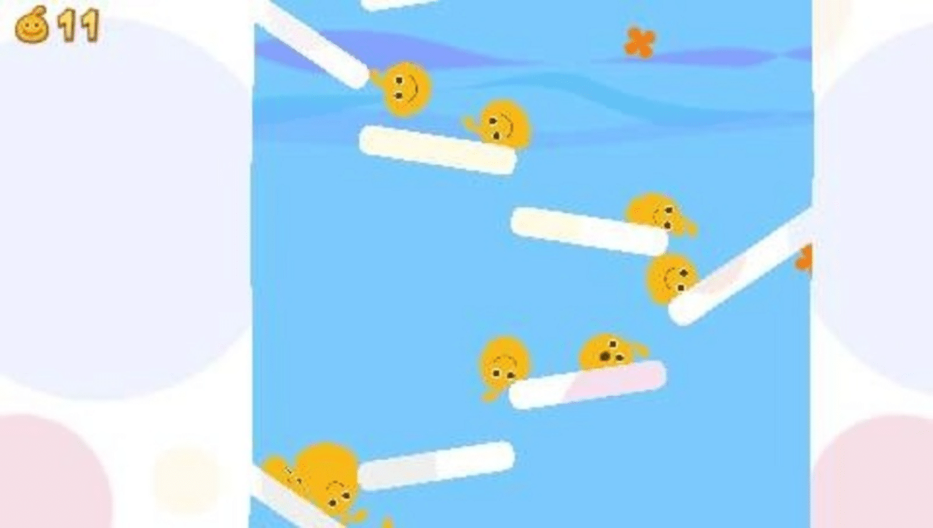 Loco Roco (LocoRoco) PSP *MINT COMPLETE* - Appleby Games