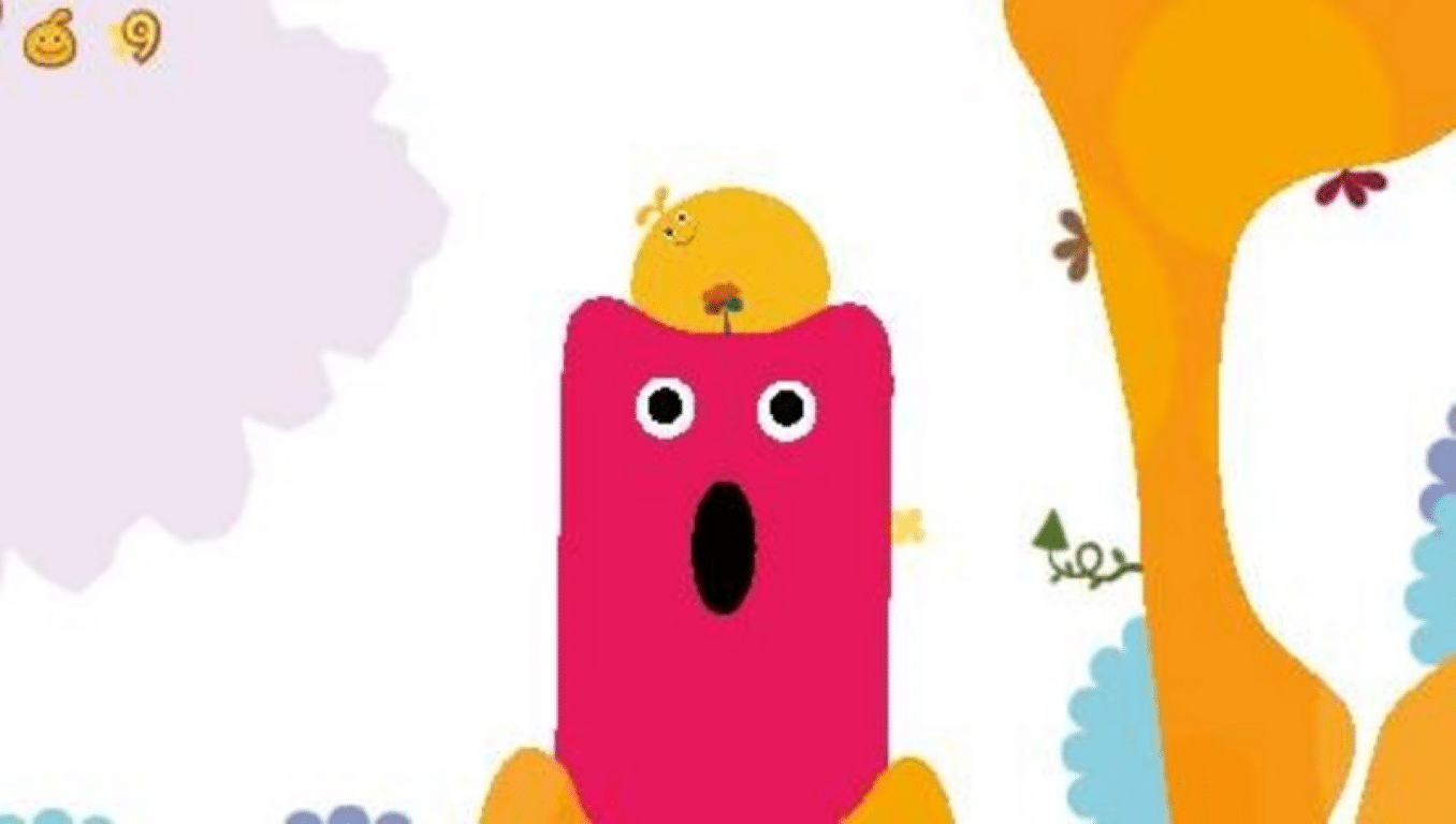 Loco Roco (LocoRoco) PSP *MINT COMPLETE* - Appleby Games