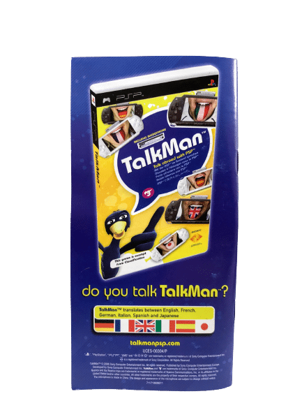 Loco Roco (LocoRoco) PSP *MINT COMPLETE* - Appleby Games