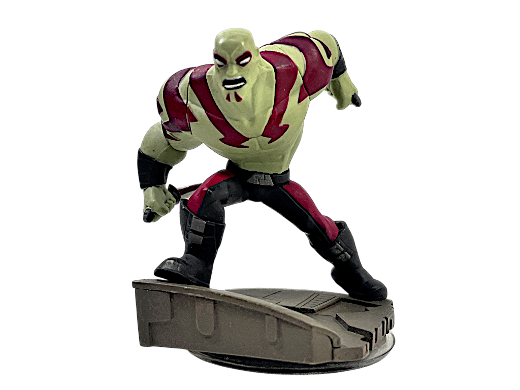 Disney Infinity 2.0: Marvel Guardians - DRAX - Appleby Games
