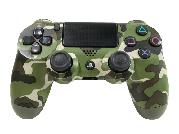 SONY PS4 Controller V2 Camouflage - Appleby Games