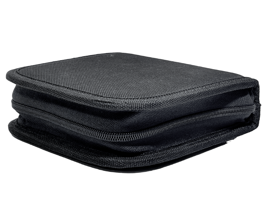 Official Sony PlayStation Disc Wallet - Appleby Games