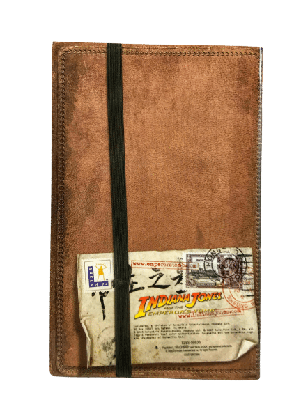 Indiana Jones and the Emperor's Tomb (PS2 - NZ EDITION) *MINT COMPLETE ...