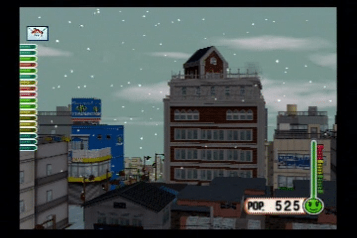 Metropolismania 2 (PS2 - NZ EDITION) *EXCELLENT CONDITION, No Manual ...