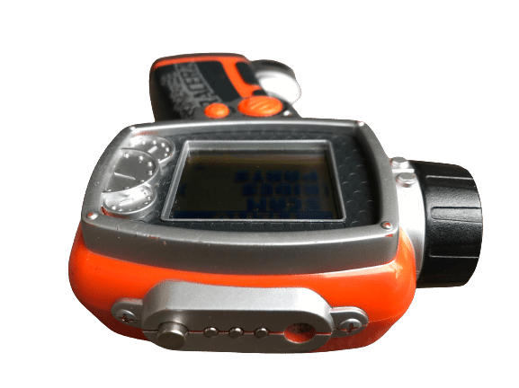 Radica SKANNERZ Racerz - Appleby Games