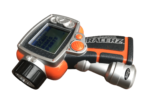 Radica SKANNERZ Racerz - Appleby Games