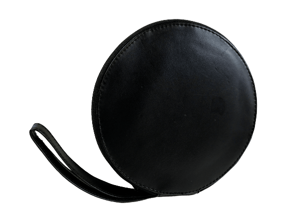 Genuine SONY PlayStation Disc Wallet (AUTHENTIC ROUND EDITION ...