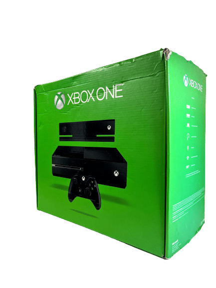 XBox One Console + Controller (1TB) *COMPLETE BOX SET* - Appleby Games