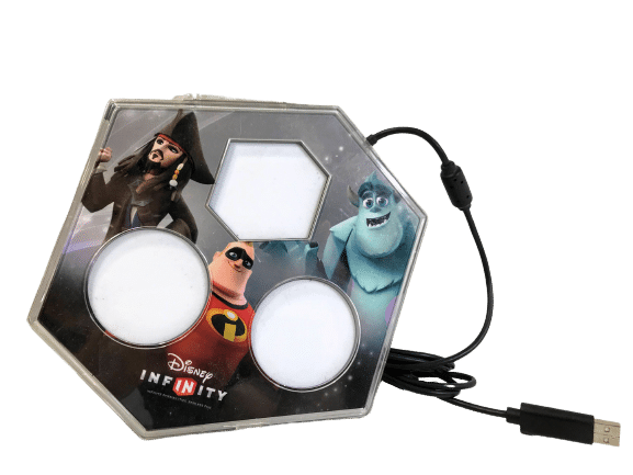 Disney Infinity PLAYING PORTAL (Official PS3 /PS4 /WiiU) CUSTOMISED ...