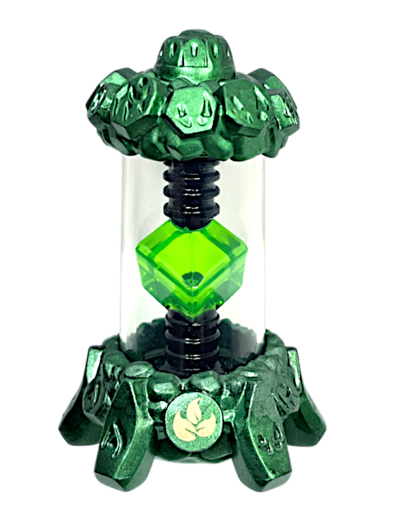 Skylanders IMAGINATORS: LIFE RUNE Crystal - Appleby Games