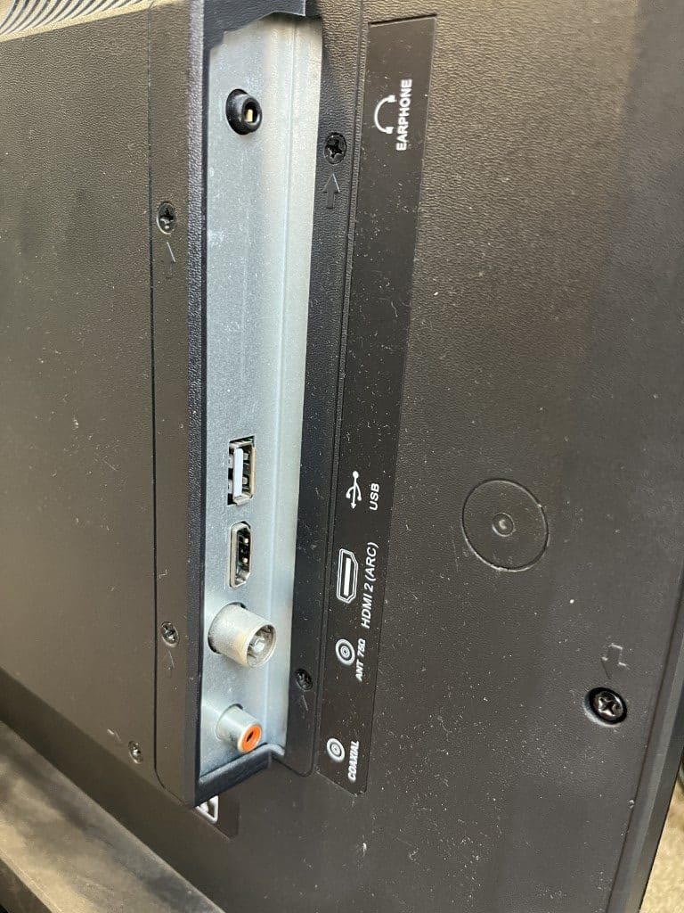 Veon 24 inch HD FREEVIEW LED LCD TV - Appleby Games