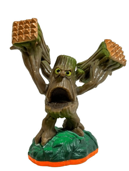 Skylanders Giants: STUMP SMASH (SERIES 2) - Appleby Games