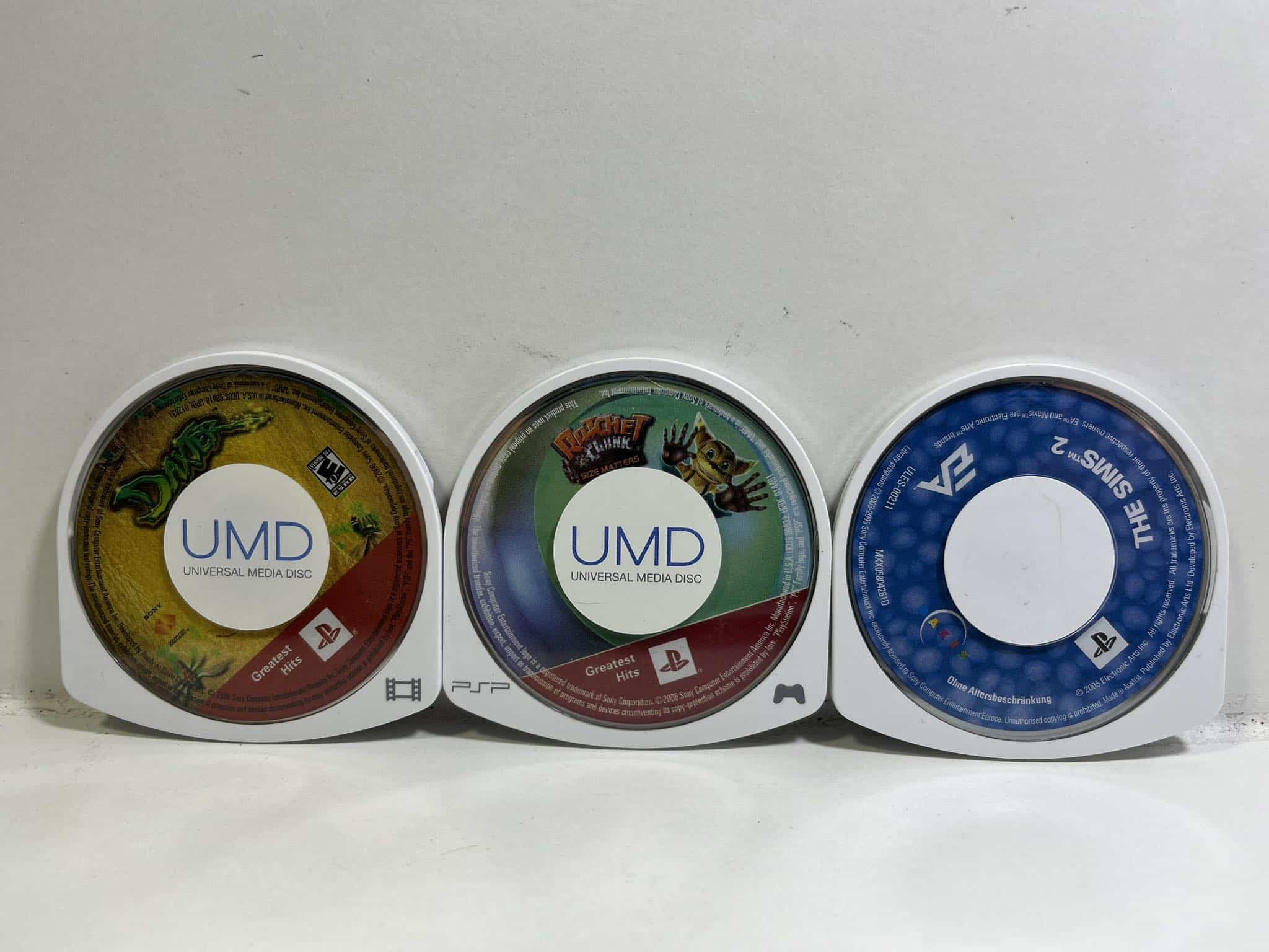 PSP gaming bundle 1 - Appleby Games