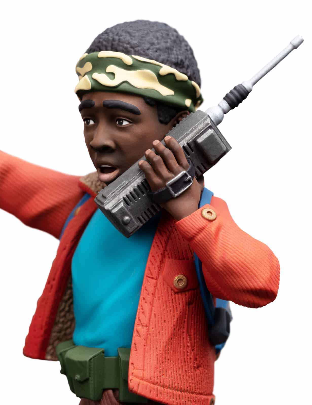 NFX: Stranger Things - Mini Epic - Lucas the Lookout [LE] - Appleby Games