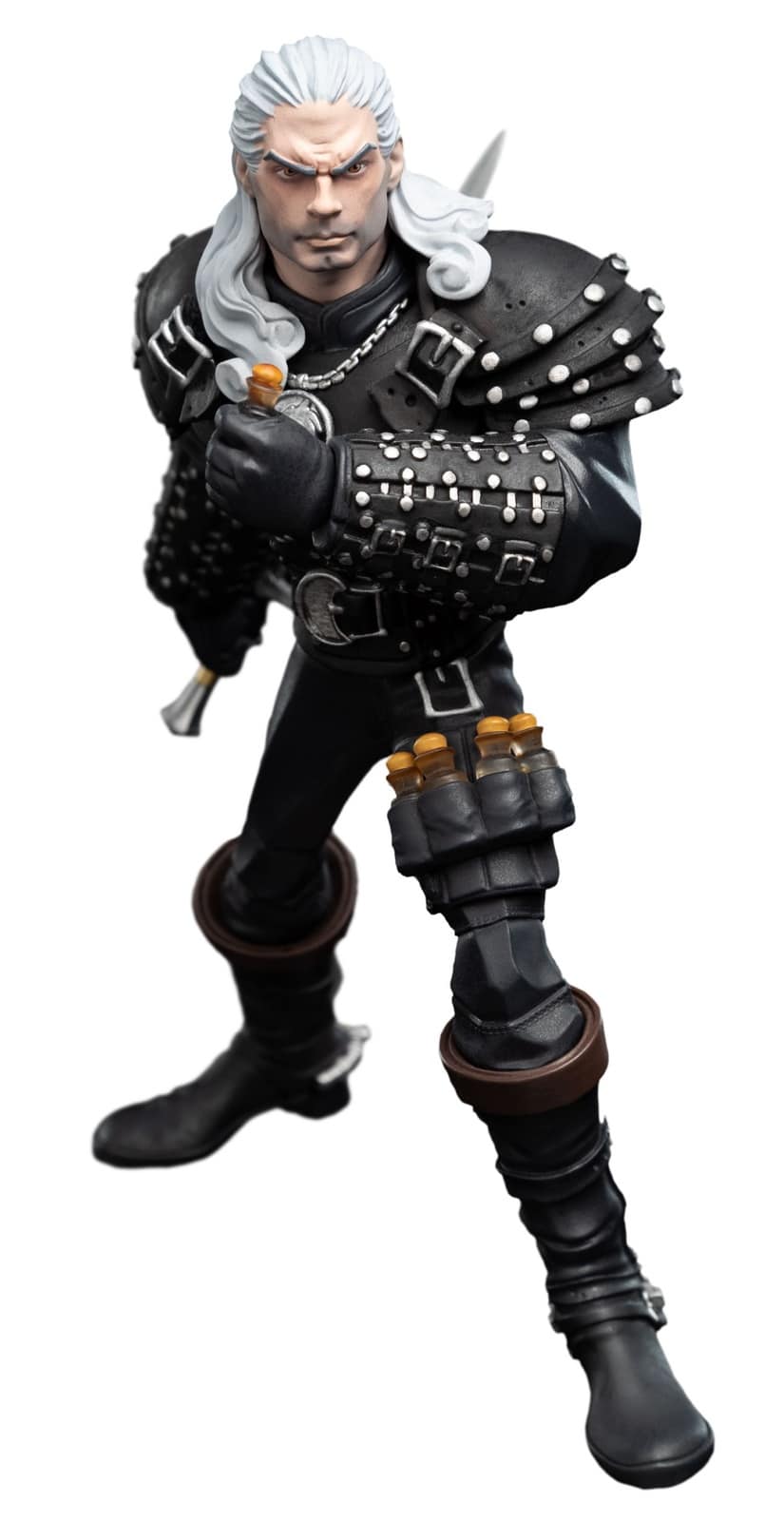 NFX: The Witcher - Mini Epic - Geralt of Rivia - Appleby Games