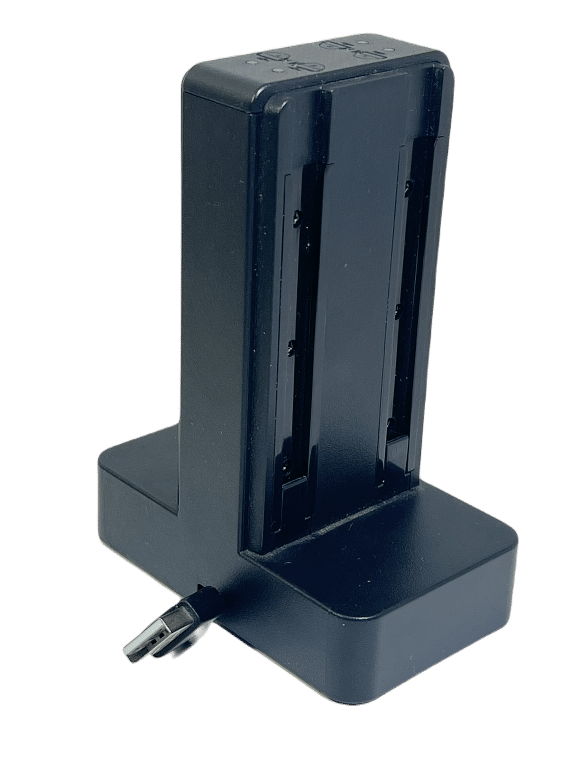 PowerA Nintendo Switch Joy-Con Charging Station (RRP$80.00) *BARGAIN ...