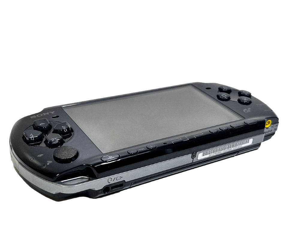 PSP Slim 3002 GRAN TURISMO LIMITED EDITION - Appleby Games