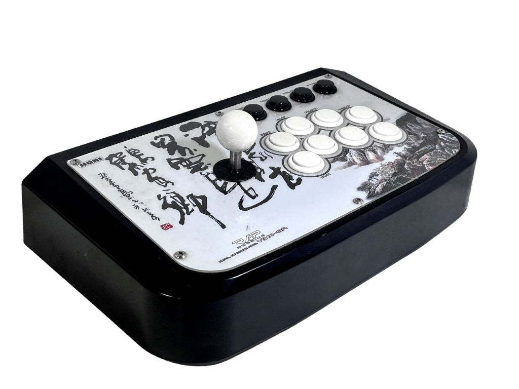 Real Arcade Pro V3/X-SA PS3 Control Pad w/ Joystick - Appleby Games