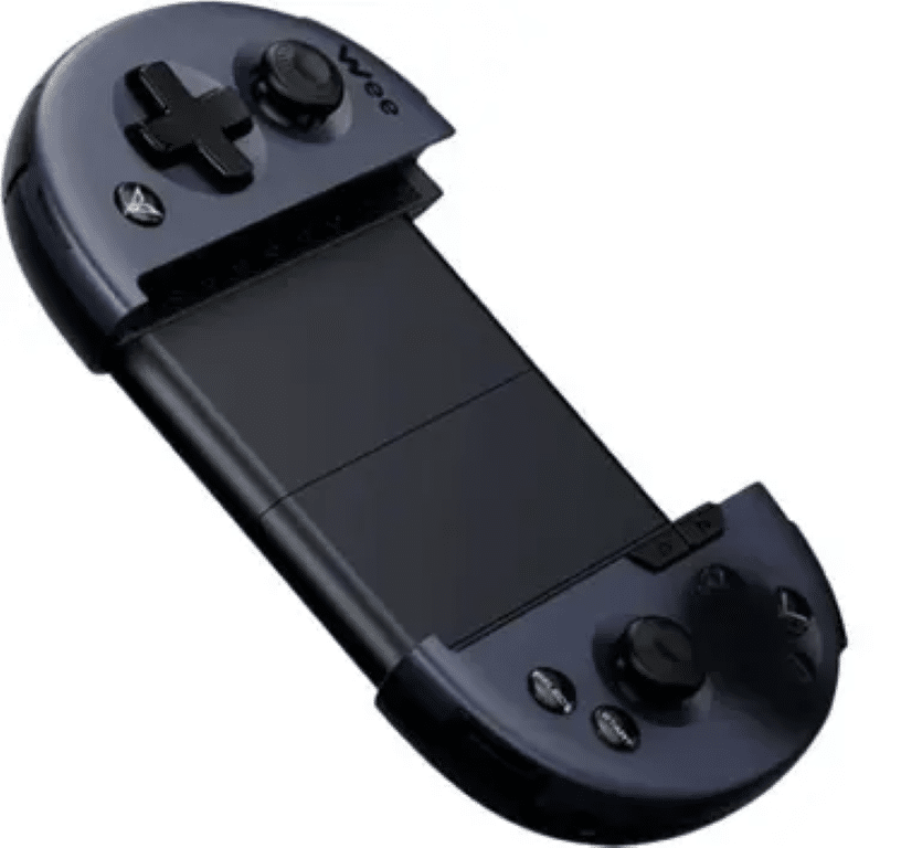 Flydigi Wee2T Mobile Game Controller for Android MOBA Games *MINT IN ...