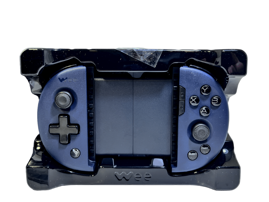 Flydigi Wee2T Mobile Game Controller for Android MOBA Games *MINT IN ...