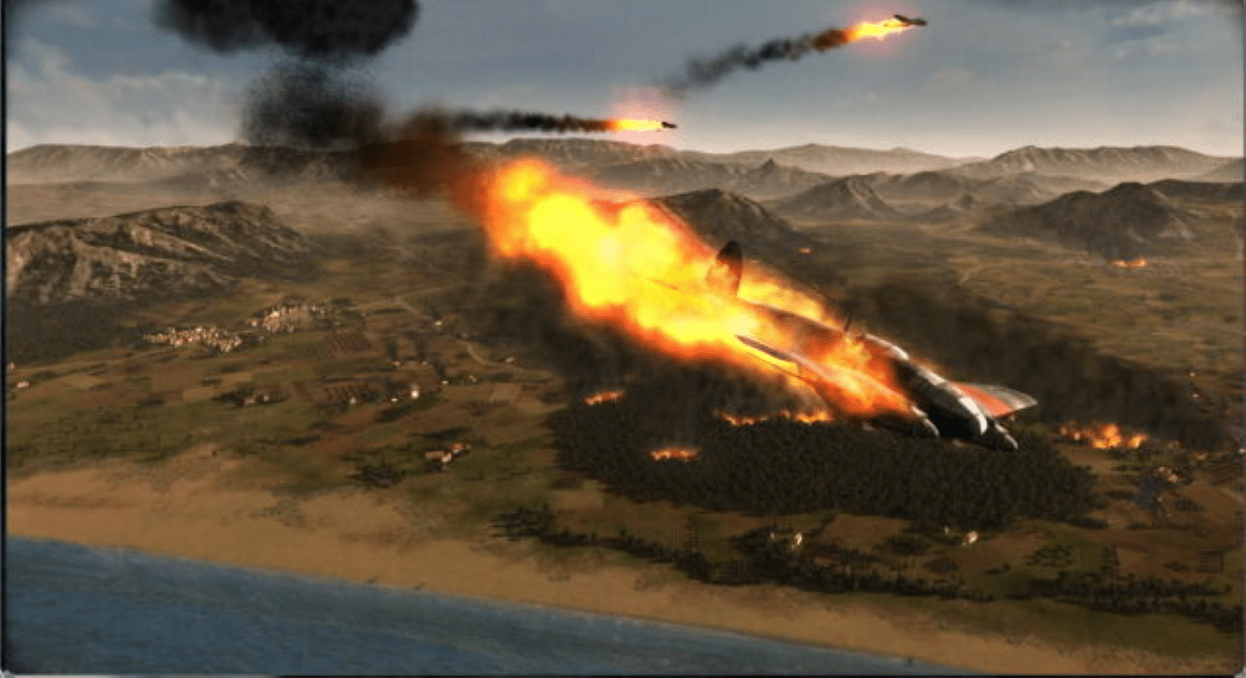 R.U.S.E (RUSE) PS3 *EXCELLENT & COMPLETE* - Appleby Games