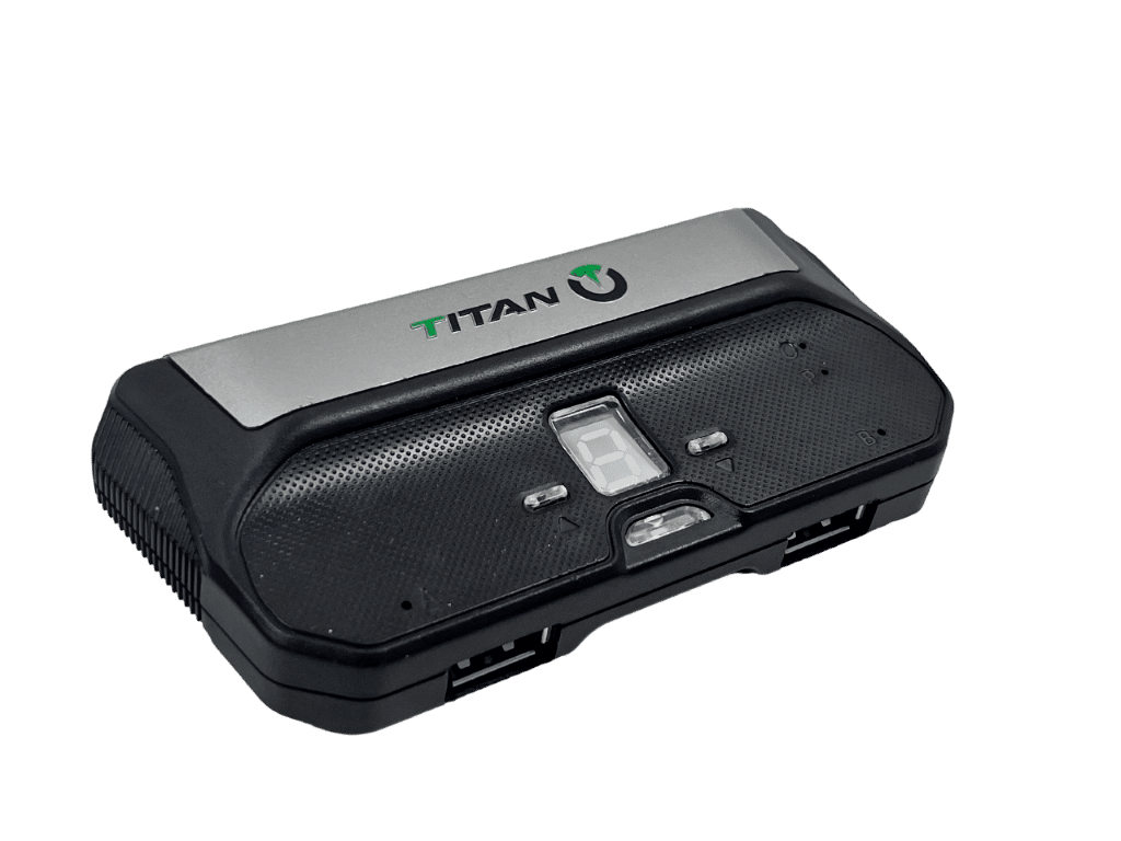 Titan Two All in One Universal Gaming Controller Device (Current Model ...