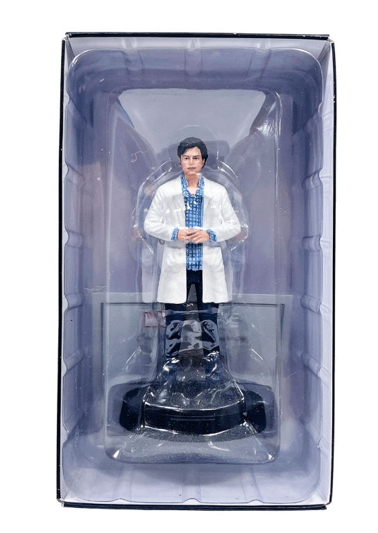 Eaglemoss Collectible Figure: Marvel BRUCE BANNER (NEW) - Appleby Games