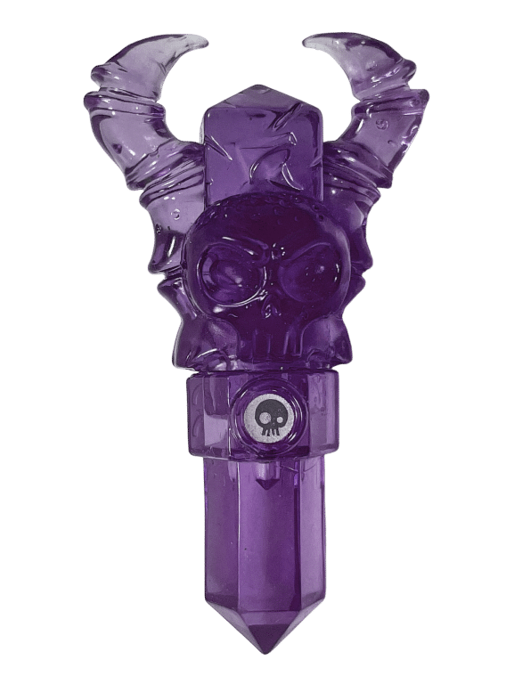 Skylanders Trap Team Trap: Magic Skull (Sorcerous Skull) - Appleby Games