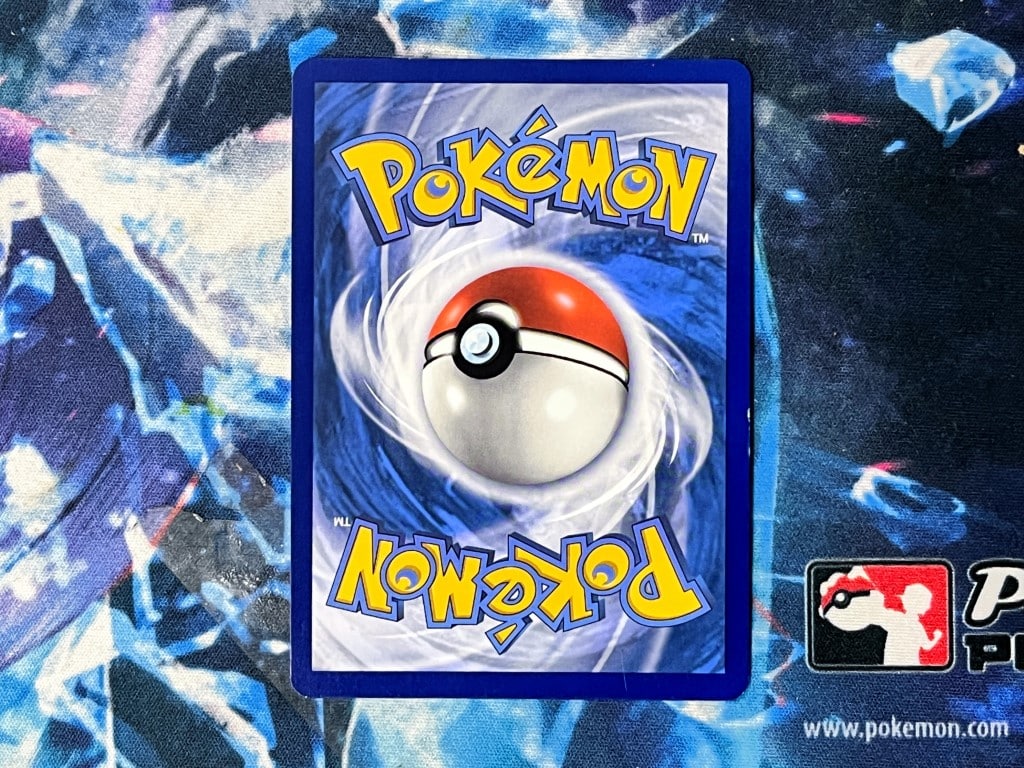 Pokemon TCG - Maximum Belt - SV05: Temporal Forces (TEF) - Appleby Games