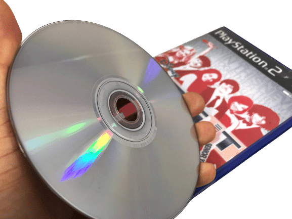 SingStar - Disney Sing It: High School Musical 3 (PS2) *EXCELLENT ...