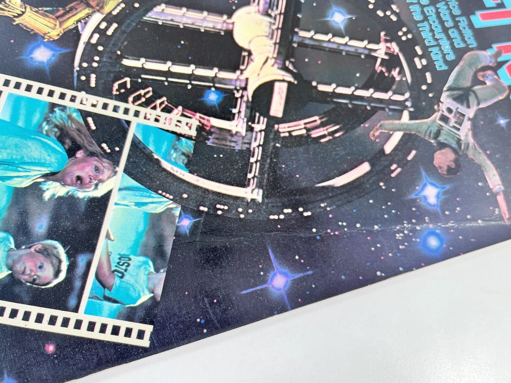 SCI-FI NOW: 10 Exciting Years of Science Fiction (Star Trek + Star Wars ...
