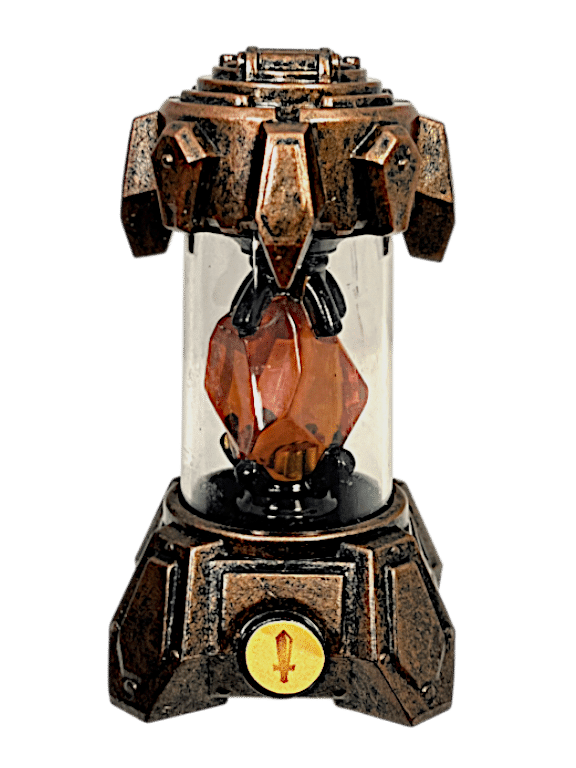 Skylanders IMAGINATORS: Earth Armor Crystal (Earth Armour) - Appleby Games