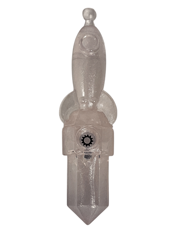 Skylanders Trap Team TRAP: Light Rocket (Shining Ship) - Appleby Games