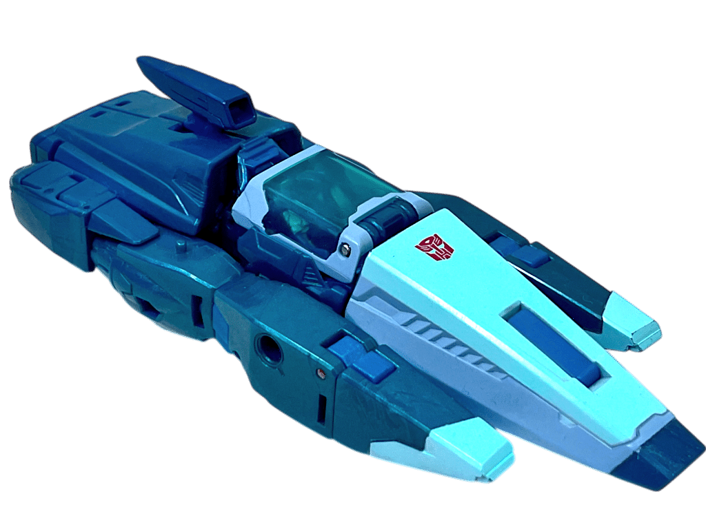 Transformers Titans Return: Deluxe Class BLURR & Hyperfire - Appleby Games