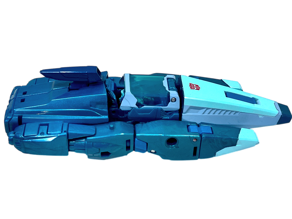 Transformers Titans Return: Deluxe Class BLURR & Hyperfire - Appleby Games