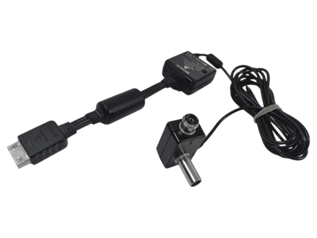 Genuine SONY PlayStation RFU Adapter SCPH-1122 - Appleby Games