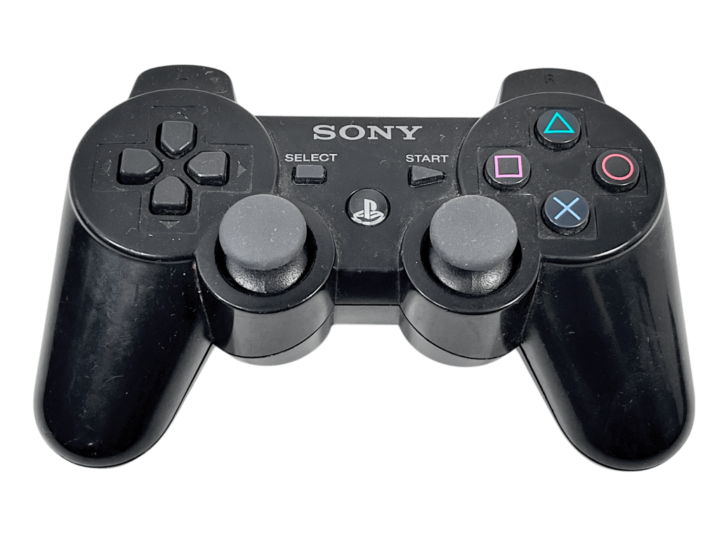 Genuine SONY PlayStation 3 PS3 Controller (Dead) - Appleby Games