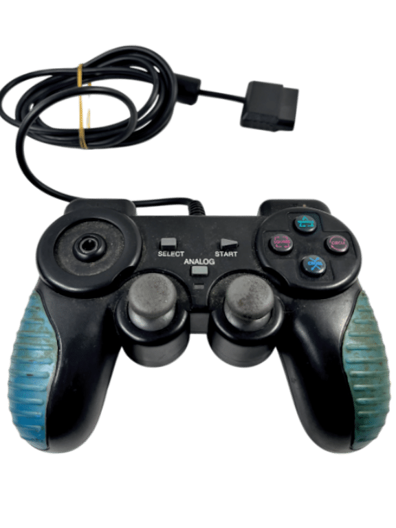 PlayStation 2 Controller for parts - Appleby Games